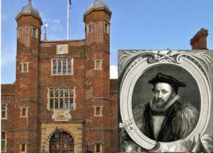 George Abbot – Guildford Heritage Forum